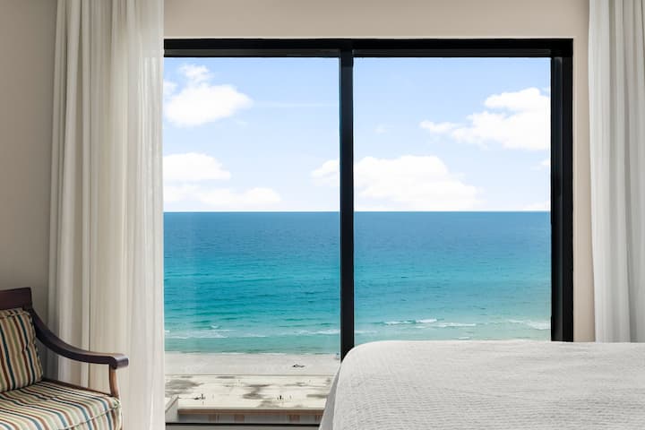 Origin 0935/937 - Two Bedroom Lock Out With Stunning Gulf Views - Panama City Beach, FL