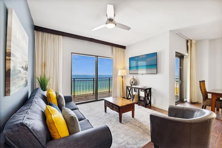 Origin 1136/1138 - Two Bedroom Lock Out - - Panama City Beach, FL