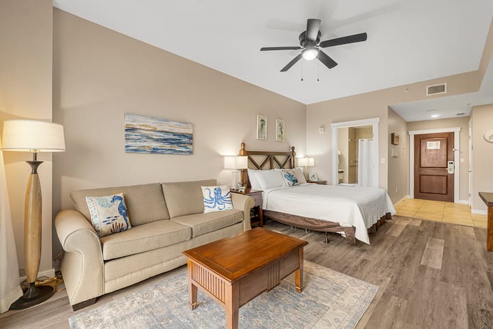 Origin 1313 - Efficiency - Amazing Value - Cozy - Panama City Beach, FL