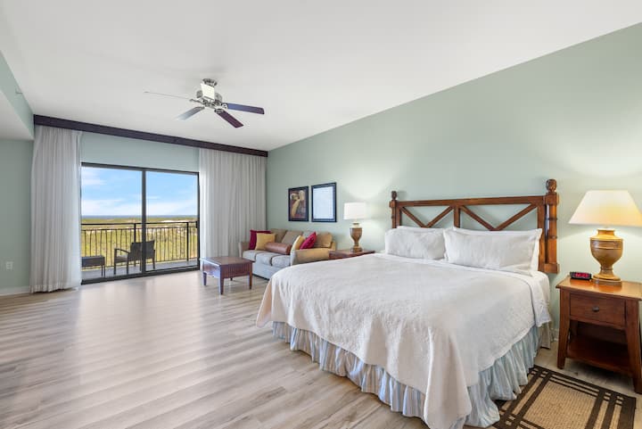 Origin 1319 - Efficiency - City View - Amazing - Panama City Beach, FL