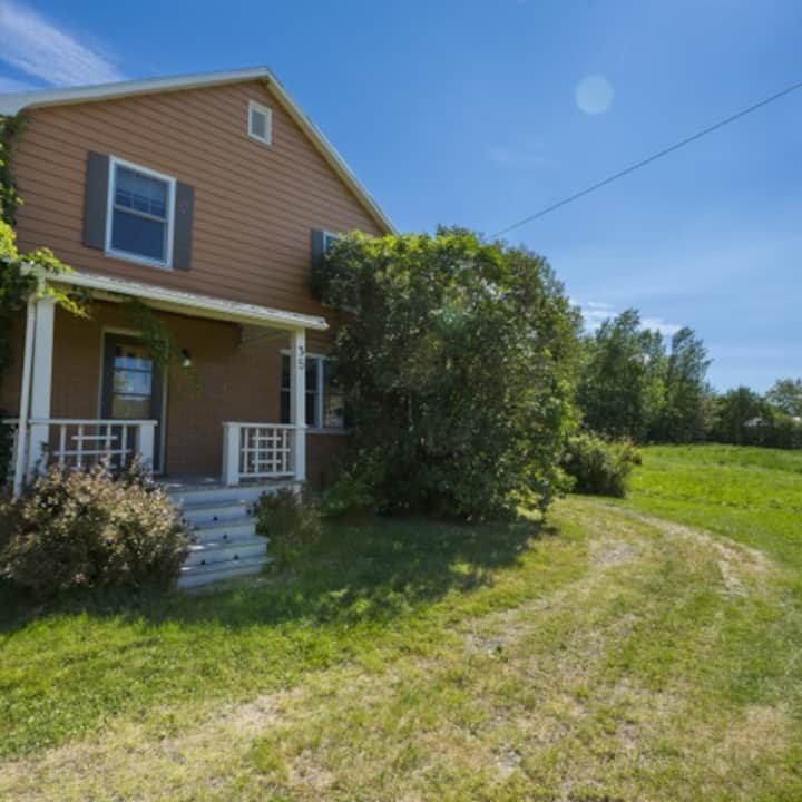 Chalet Lac-35 | Clermont - Clermont