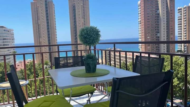 My Sweet Oca View - Benidorm