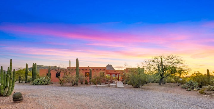 Cereus Vista- Amazing Views - Marana, AZ