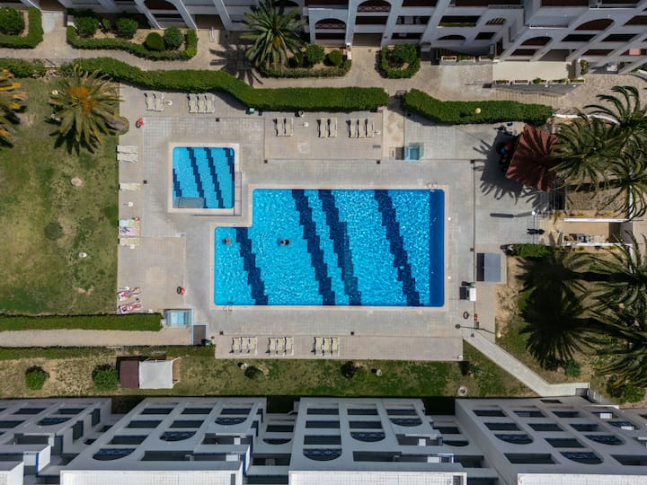 Algarve Treasure By Interhome - Porches