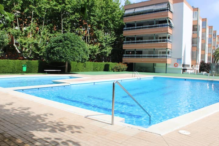 Differentflats Santa Eulalia - Salou