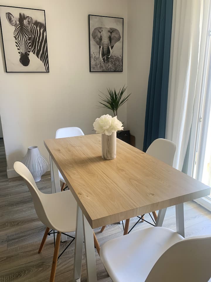 Appartement à Vitrolles - Rognac
