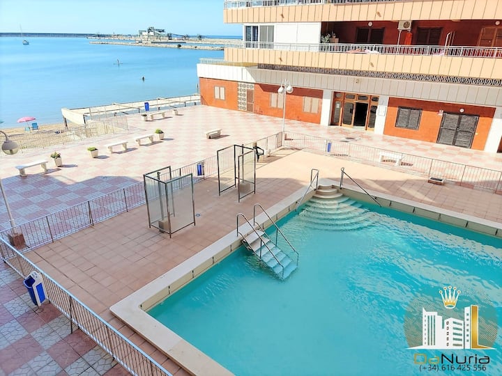 Navamares Luxury Danuria - Torrevieja