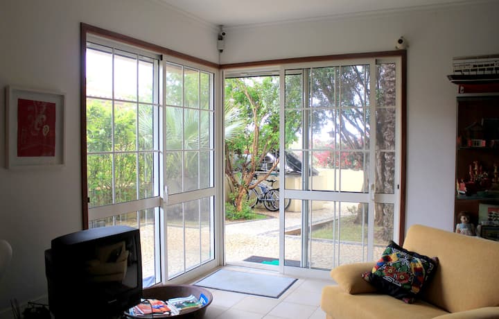 Maison à Porto Santo - Porto Santo Island