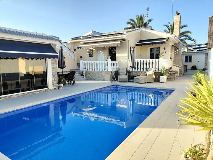 Villa Quesada - Dolores
