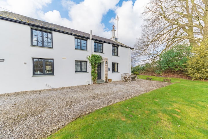 Middlefield Cottage At Coniston Water - Eskdale