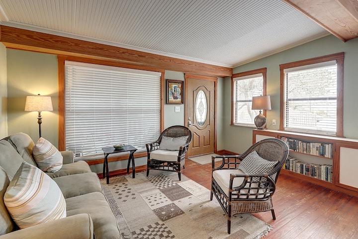 Downtown Charm! Located In Old Town, Port Aransas - Port Aransas, TX