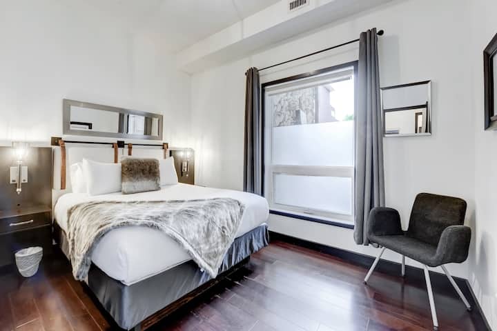 Mountain Retreat In Canmore With Hot Tub - Canmore