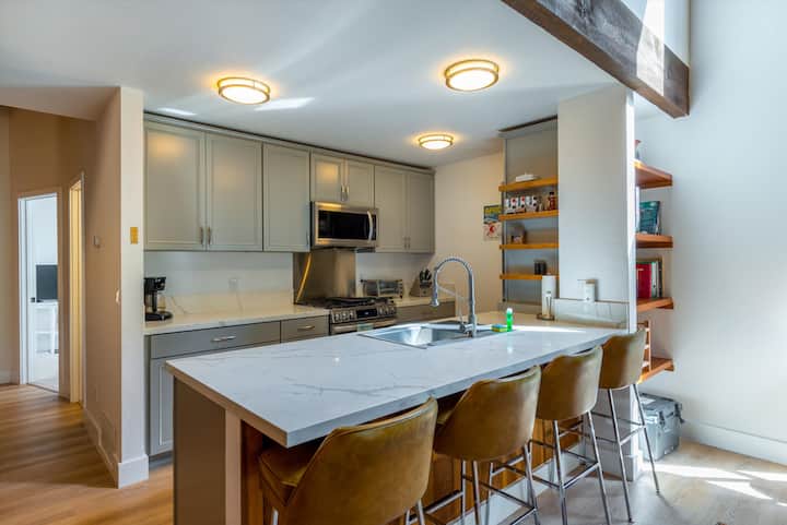 Kingswood Village Condo In Kings Beach - North Lake Tahoe, CA