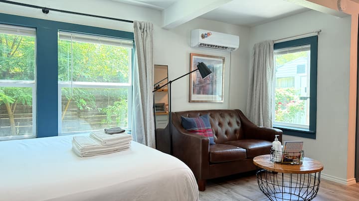 1br Apt | 8 Min Integris | Monthly 20% Off #34b - Oklahoma