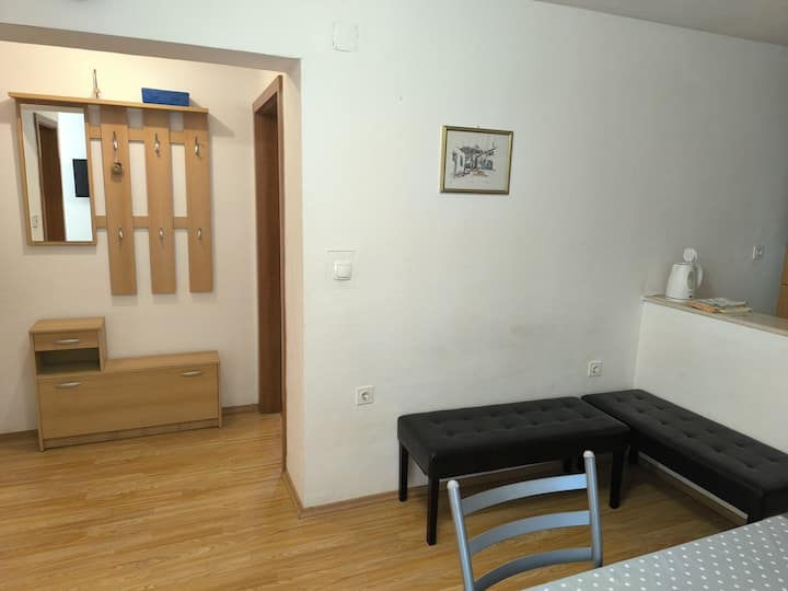 Apartment Davorka - Two-bedroom Apartment On The G - Primošten