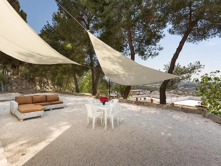 Dependance Villa Incanto By Interhome - Matino