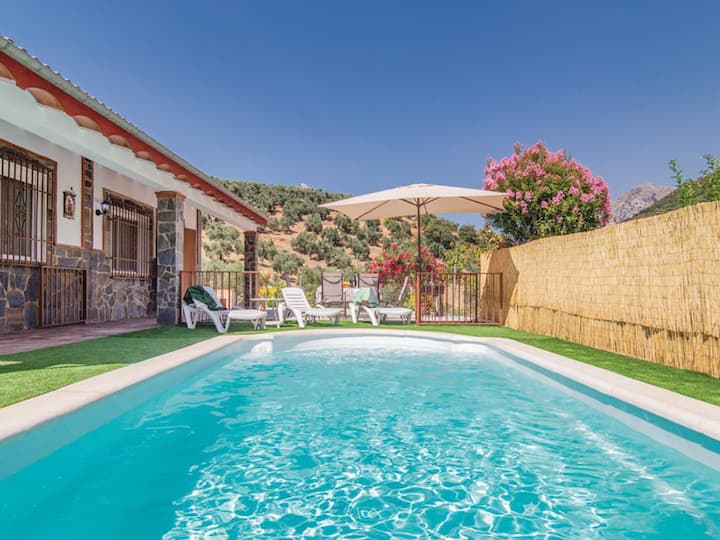 Las Tijeras By Interhome - Rute