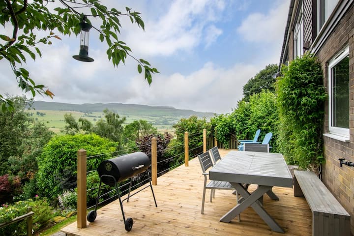 3 Bed In Rothbury (Oc-nb1976) - Rothbury