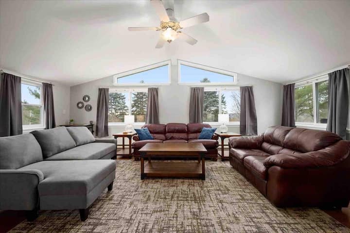 Nature Escape - Oneonta, NY