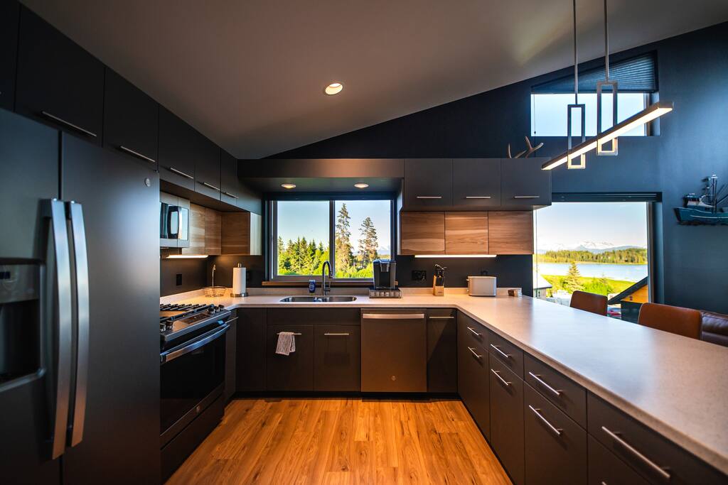 Homer Vacation Rentals | Airbnb