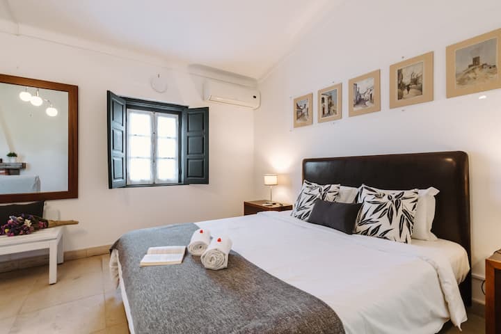 Casa António Moreira - Ruas De ÓBidos - Óbidos