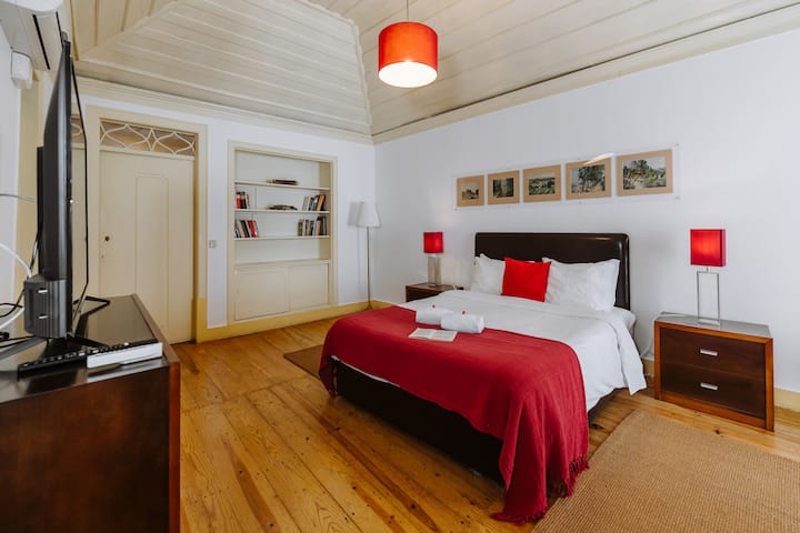 Casa António Moreira - Paisagens Rurais - Óbidos
