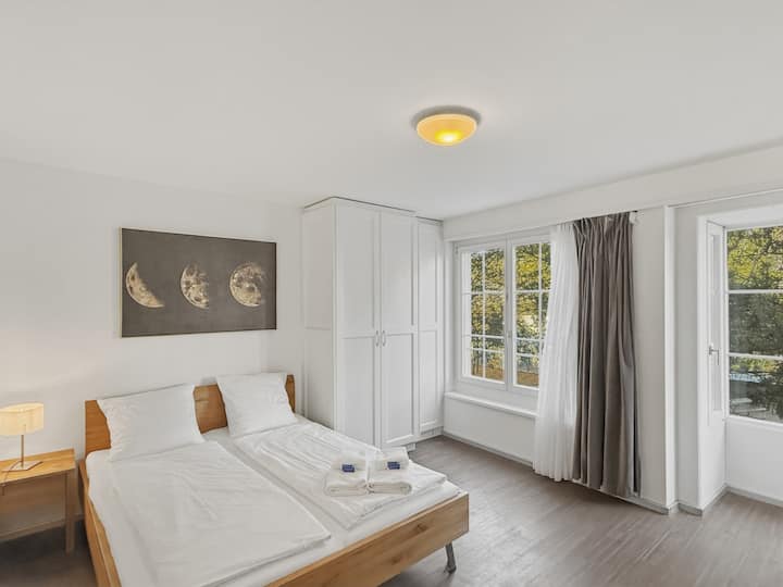 Charming Studio In The Old Town - Uz15 - Zürich