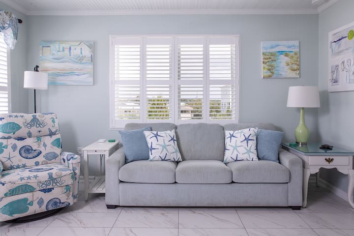 Gulf Shores 1 Bedroom | Deeded Beach Access | Pool - Gulf Shores, AL