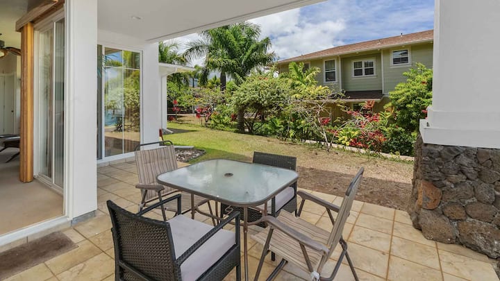 Plantation At Princeville 1712 By Parrish Sleeps - Kauai, HI