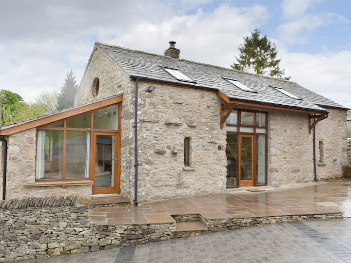 Stallion Barn - Kirkby Stephen