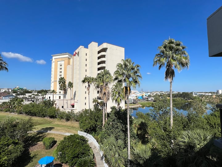 15 - Fireworks At Universal - Orlando, FL