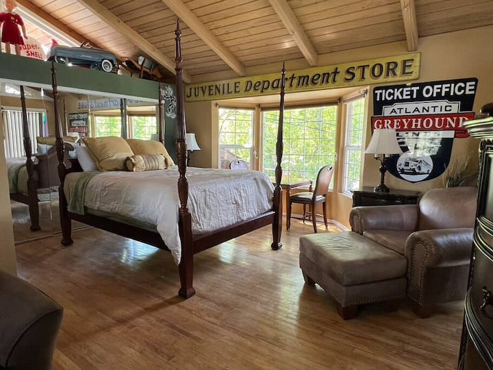 Farm Stay Near Redmond - Redmond, OR