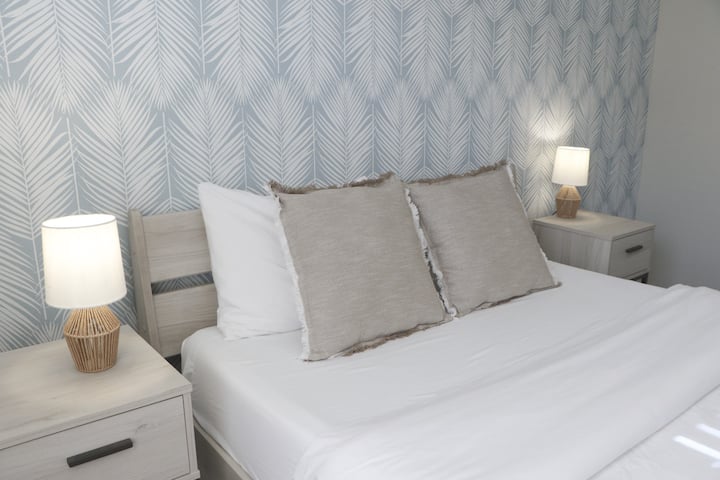 Holiday In Style | 3 Mi To Navarre Beach | Firepit - Navarre, FL