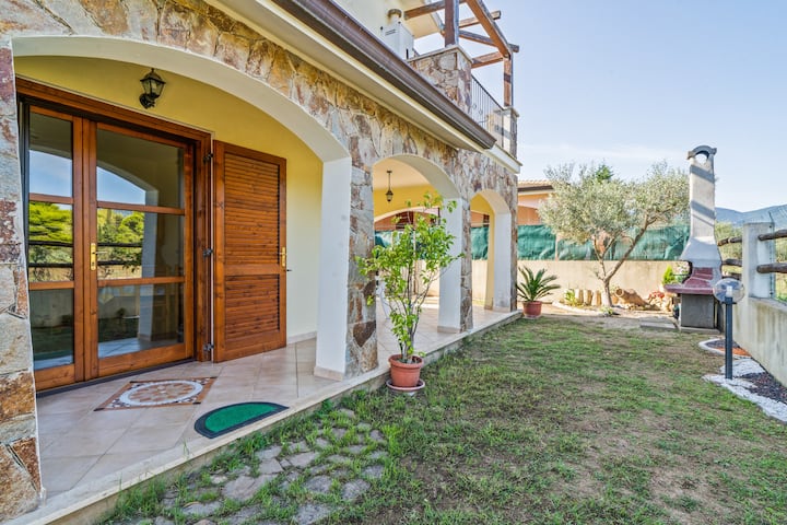 Villamara - Costa Rei