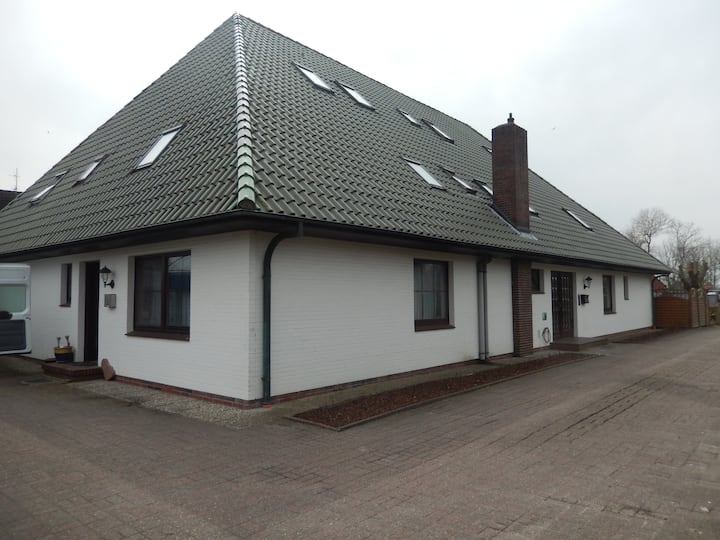 Landhaus Katharina (168256) - Westerdeichstrich