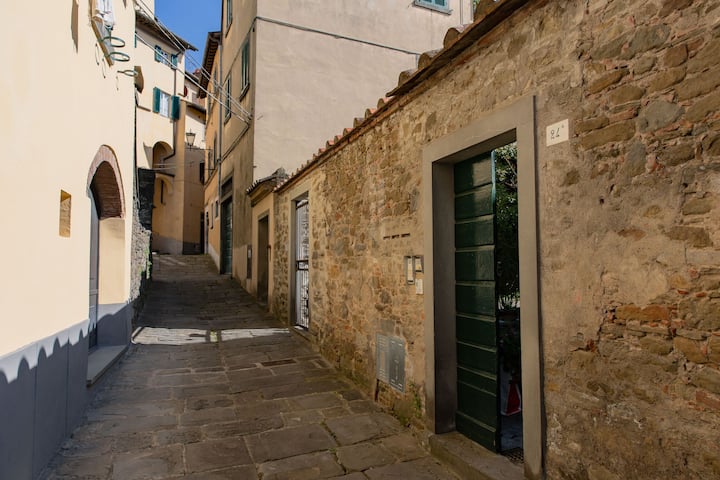 Appartamento Palei - Cortona