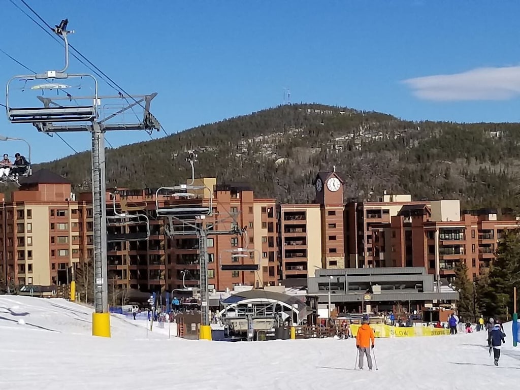 Keystone Vacation Rentals | Home and Condo Rentals | Airbnb