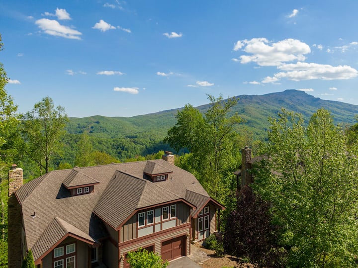 Bear Crossing At Echota -Views, Pools, Trails, Gym - North Carolina