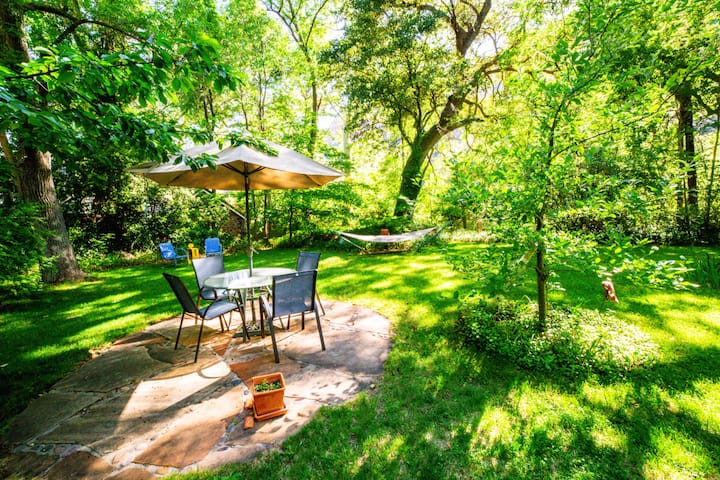 Oak Creek Cottage - Munds Park, AZ