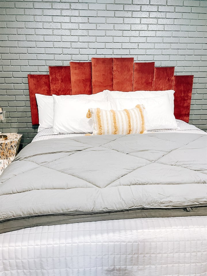 Studio #22 Modern Studio In Okc's Vibrant Midtown! - Bricktown - Oklahoma City