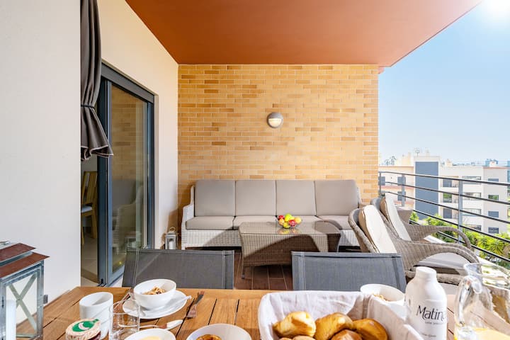 Apartamento Vacacional Para 4 Personas - Lagos