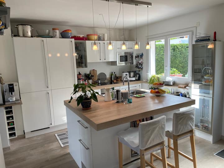 Maisons & Villas Pour 10 Personnes - Aix-les-Bains