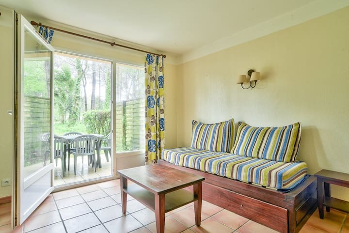 Maison 3 Pièces 6 Personnes - Sélection - Soustons