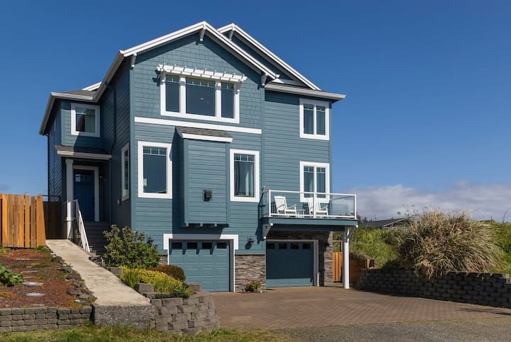Top 10 Beach House Rentals In Newport, Oregon - Updated 2025 | Trip101