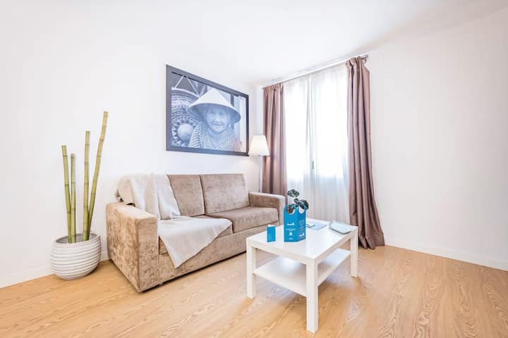 Sweett | Villarroel 432 - Barcelone