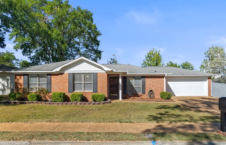 Southern Comfort- 3br, 2ba - Tuscaloosa, AL
