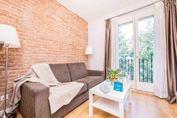 Sweett | Villarroel 442 - Barcellona