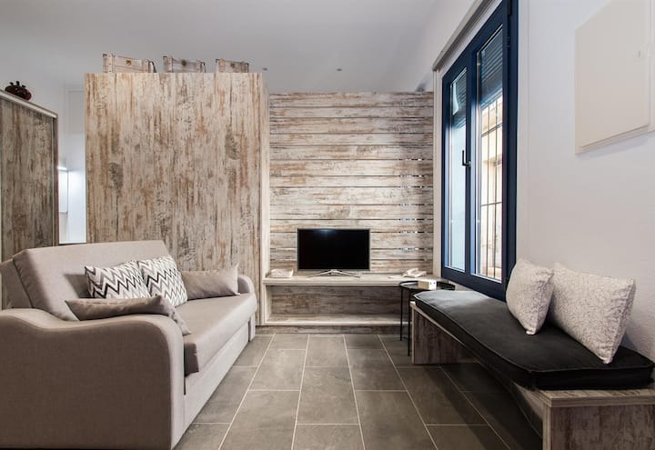 Petit Loft - Arenys de Mar