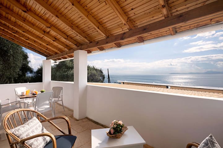 Nissaki Sea View 202 By Sealand Villas - Kalami