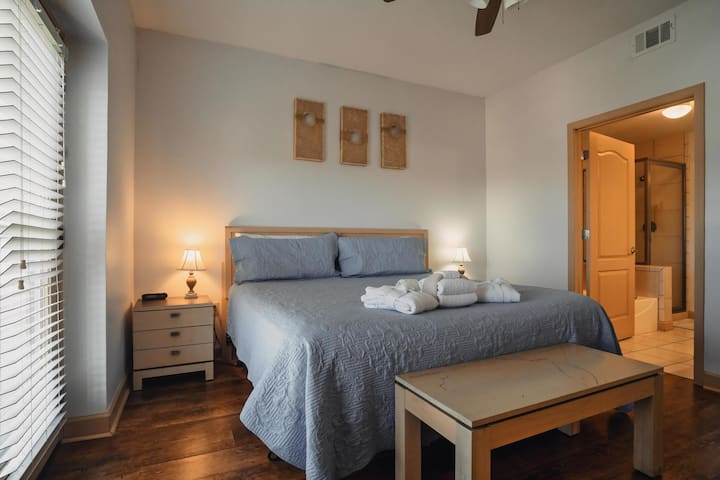 Unit 1402 - Mountain View Condos - Pigeon Forge, TN